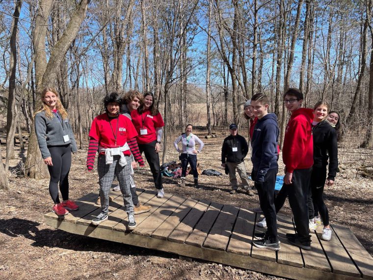 Gallery | Camp RYLA | Rotary Districts 5950/5960